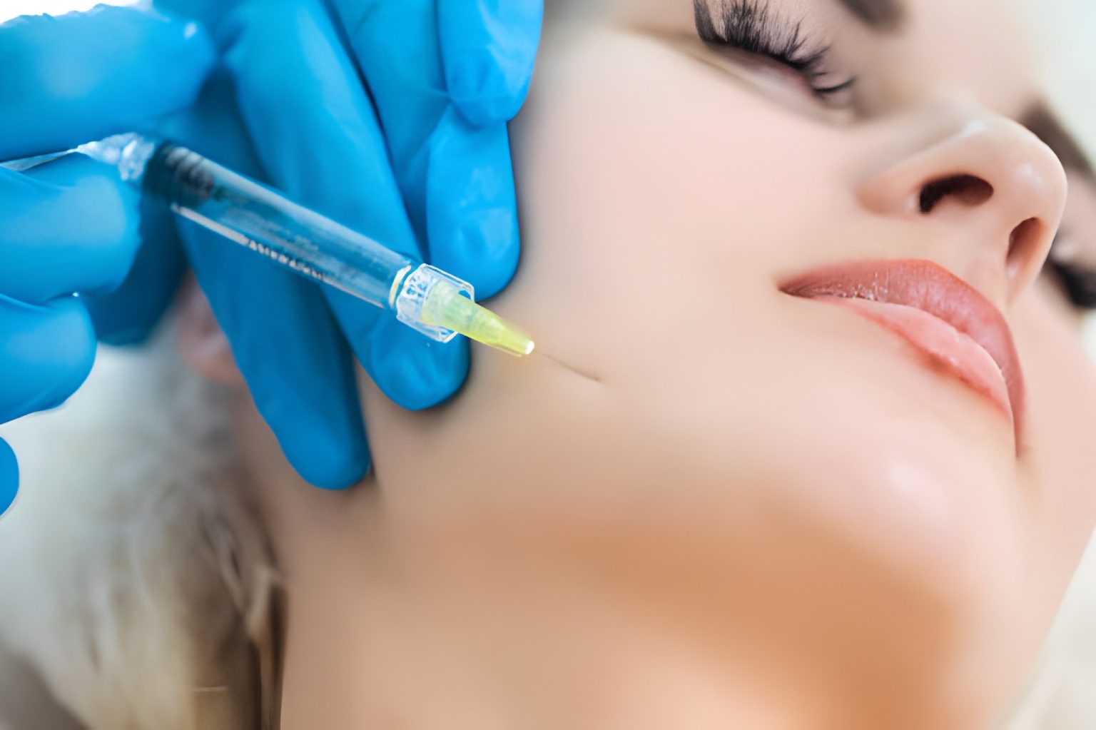 Understanding Corrective Jaw Surgery Benefits and Expectations ...